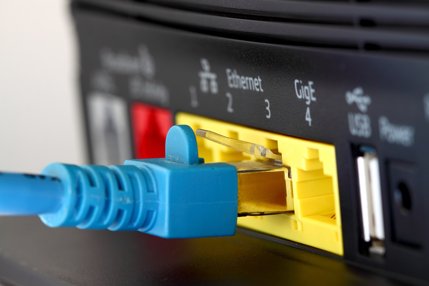 Broadband - Fifteen Group